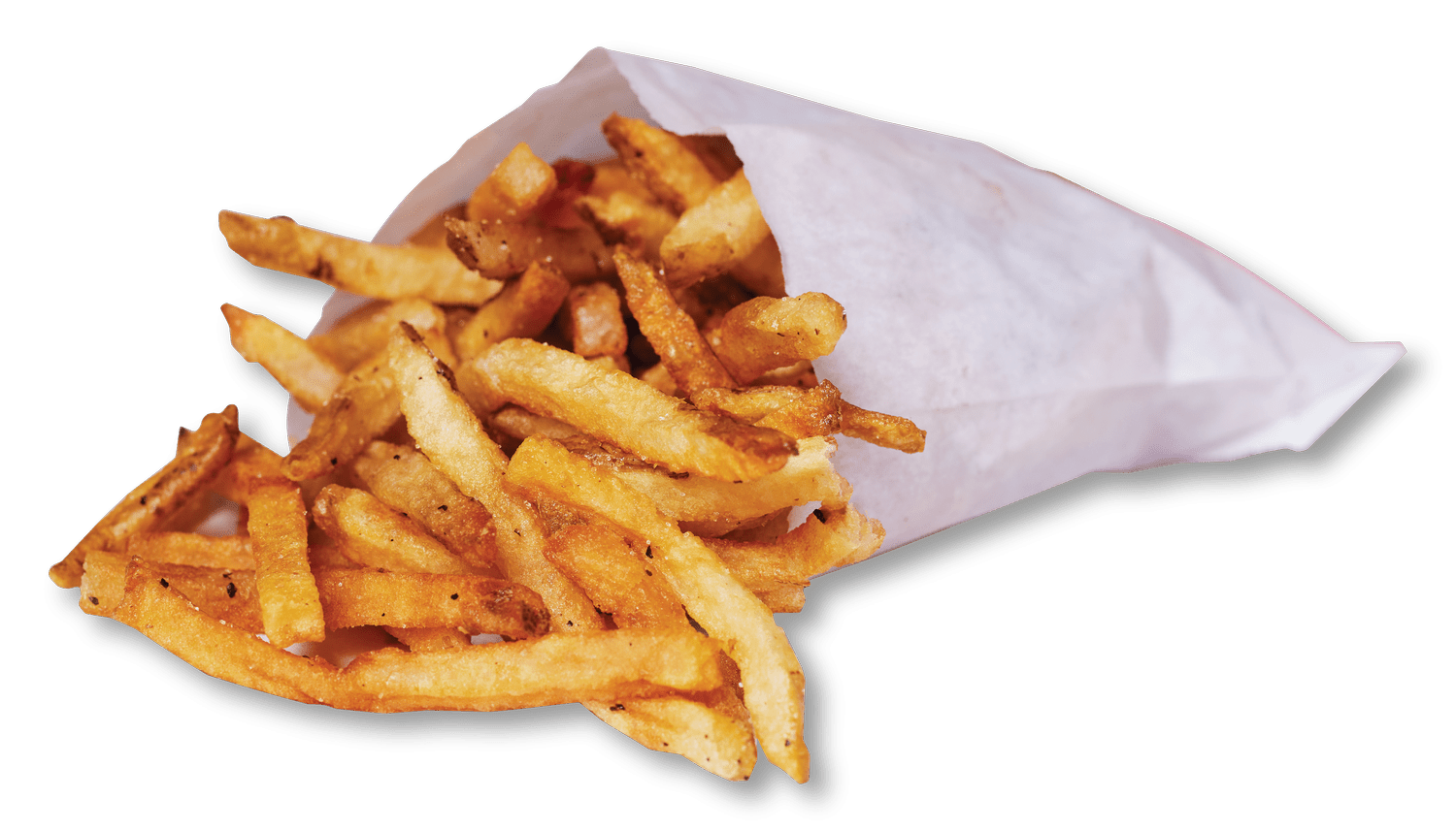 Menu — Hugh Baby's