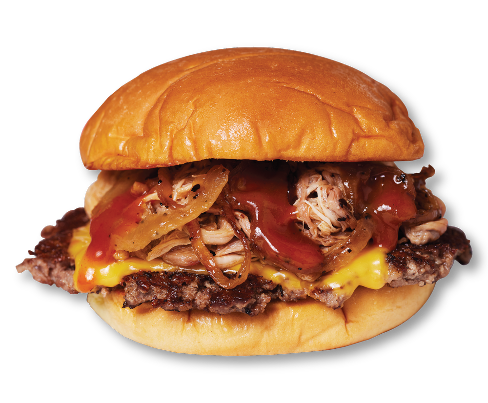 Berry Hill | Experience Nashville’s Flavors — Order Now — Hugh Baby's