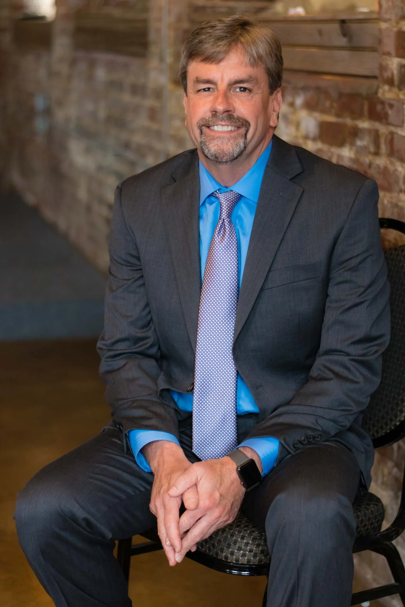 Our Executive Team — Atlanta Community Services