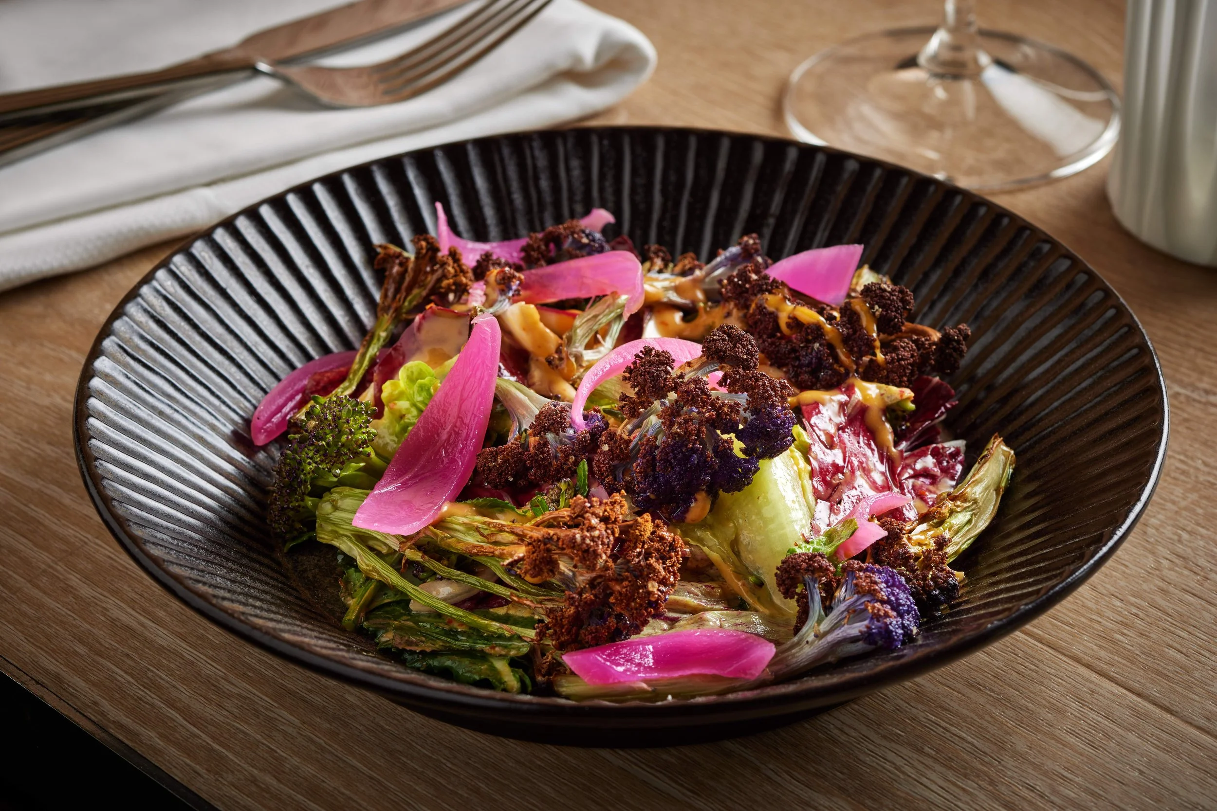 About 5 — Rosedale Restaurant DC