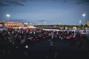 Monarch Independent Percussion