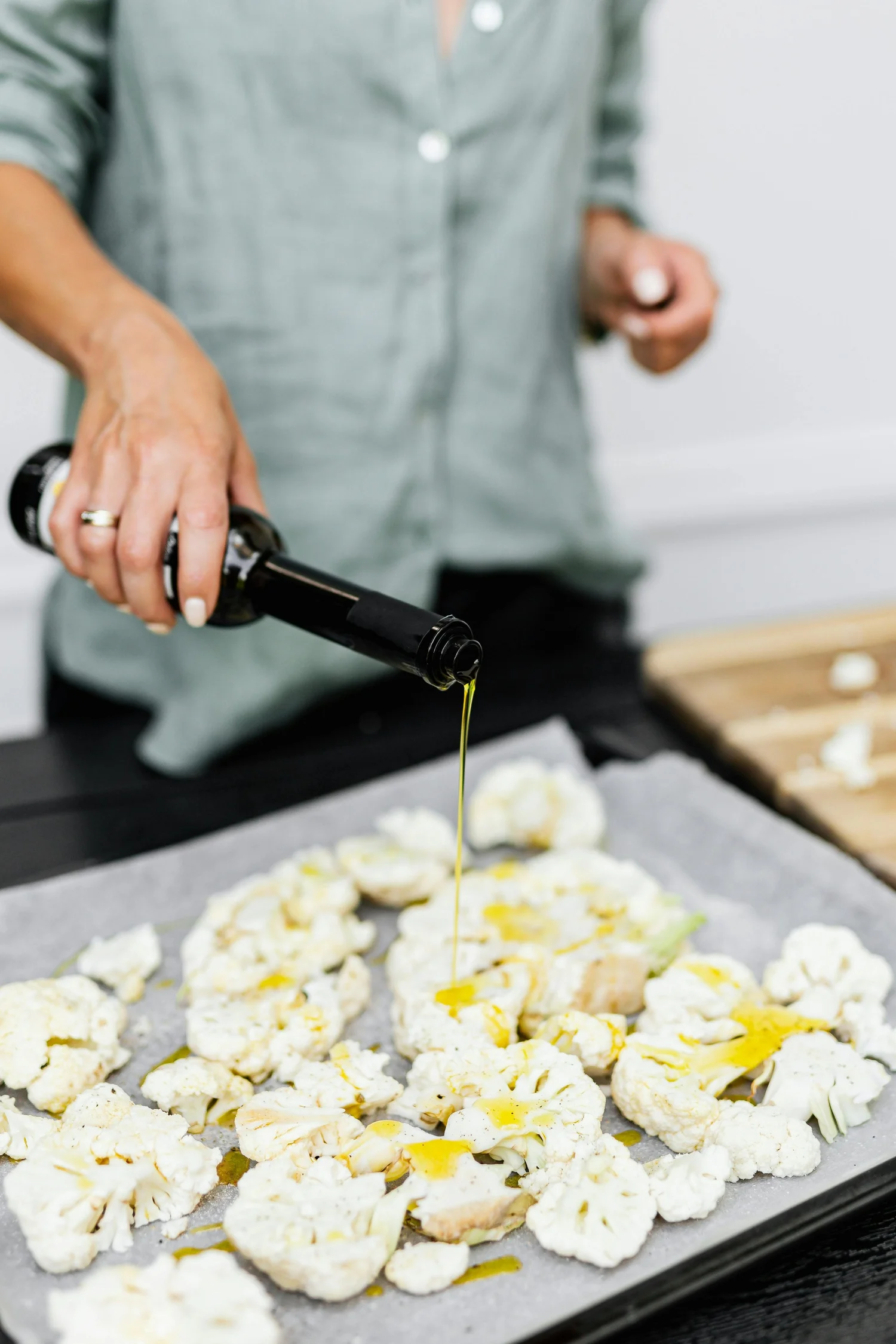 Les meilleures huiles pour la cuisson — Martina Grace Nutritionniste ...