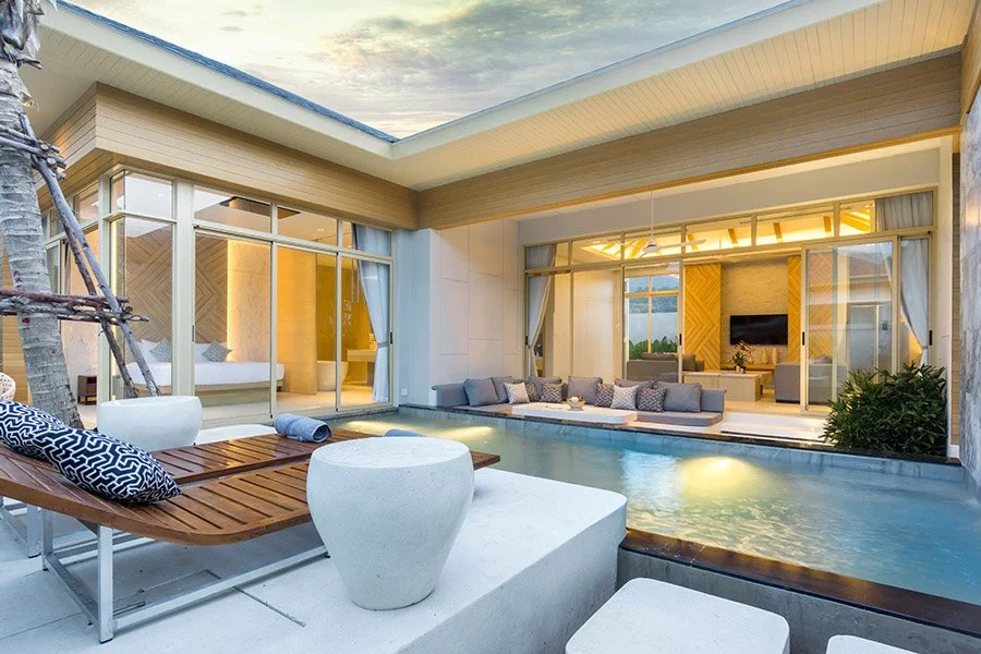 Himmapana Villas — Himmapana Villas