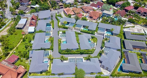 Himmapana Villas — Himmapana Villas