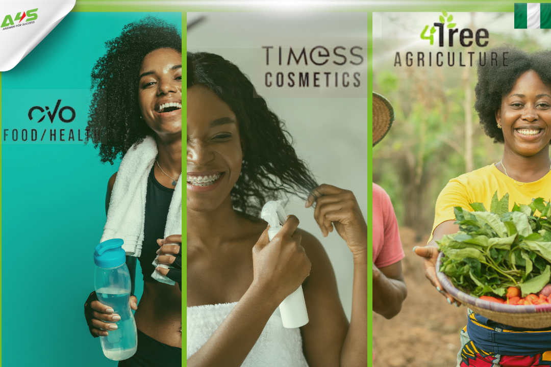 Answer4Success Nigeria-A4S