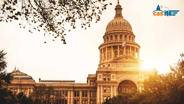 TexITE Spring Meeting 2025 — ITE Capital Area Section