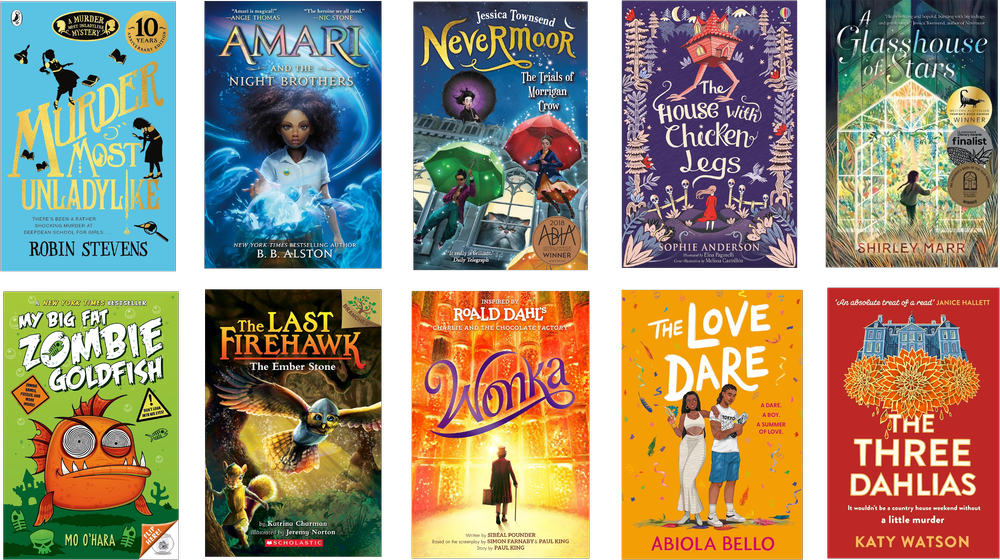 About Us — GEMMA COOPER LITERARY