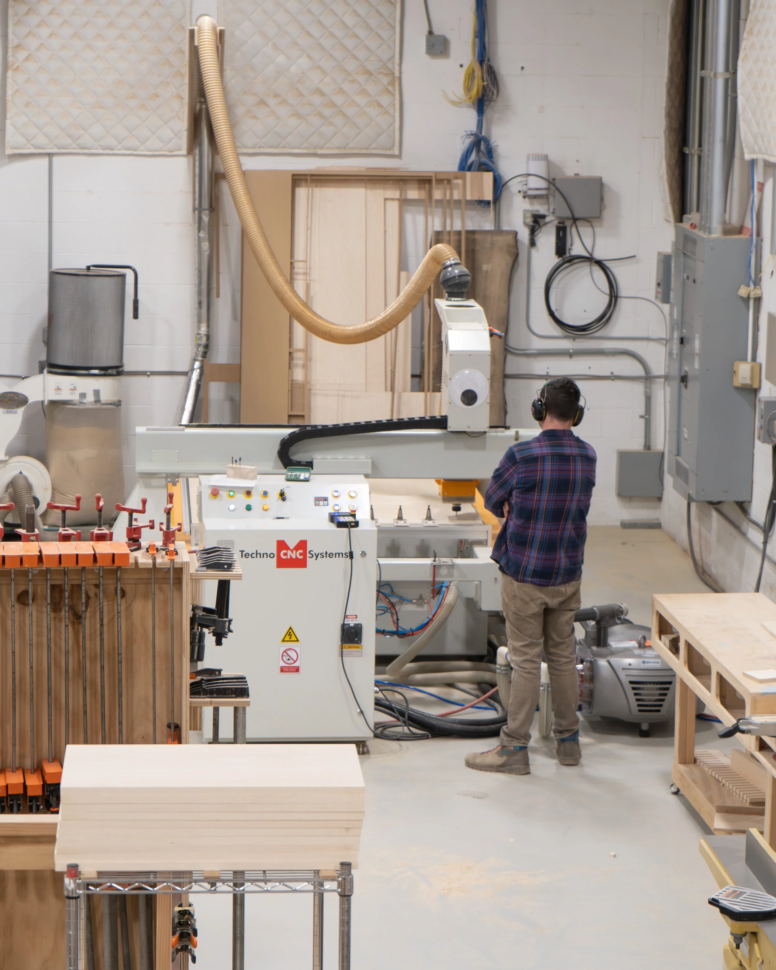 Custom Furniture & Woodworking Shop | West Chester, PA | West Chester ...