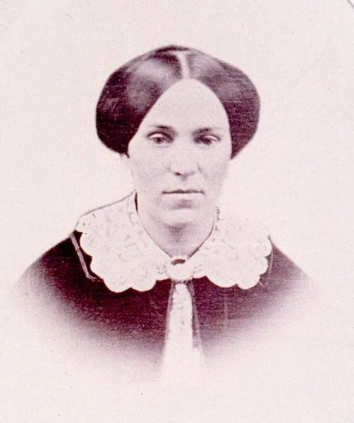 ABOUT — Matilda Joslyn Gage Center