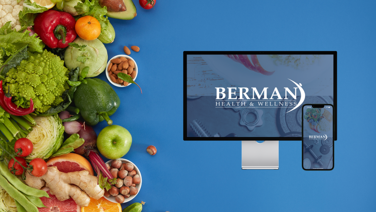 Health Modules — Berman Health and Wellness