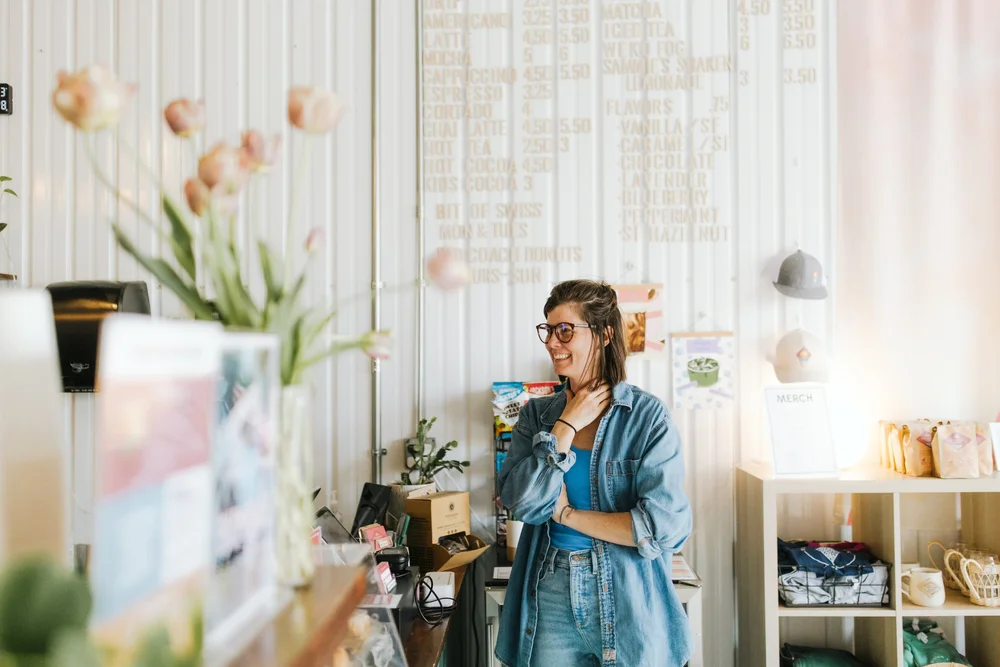 Menu — Rising Kites Coffee