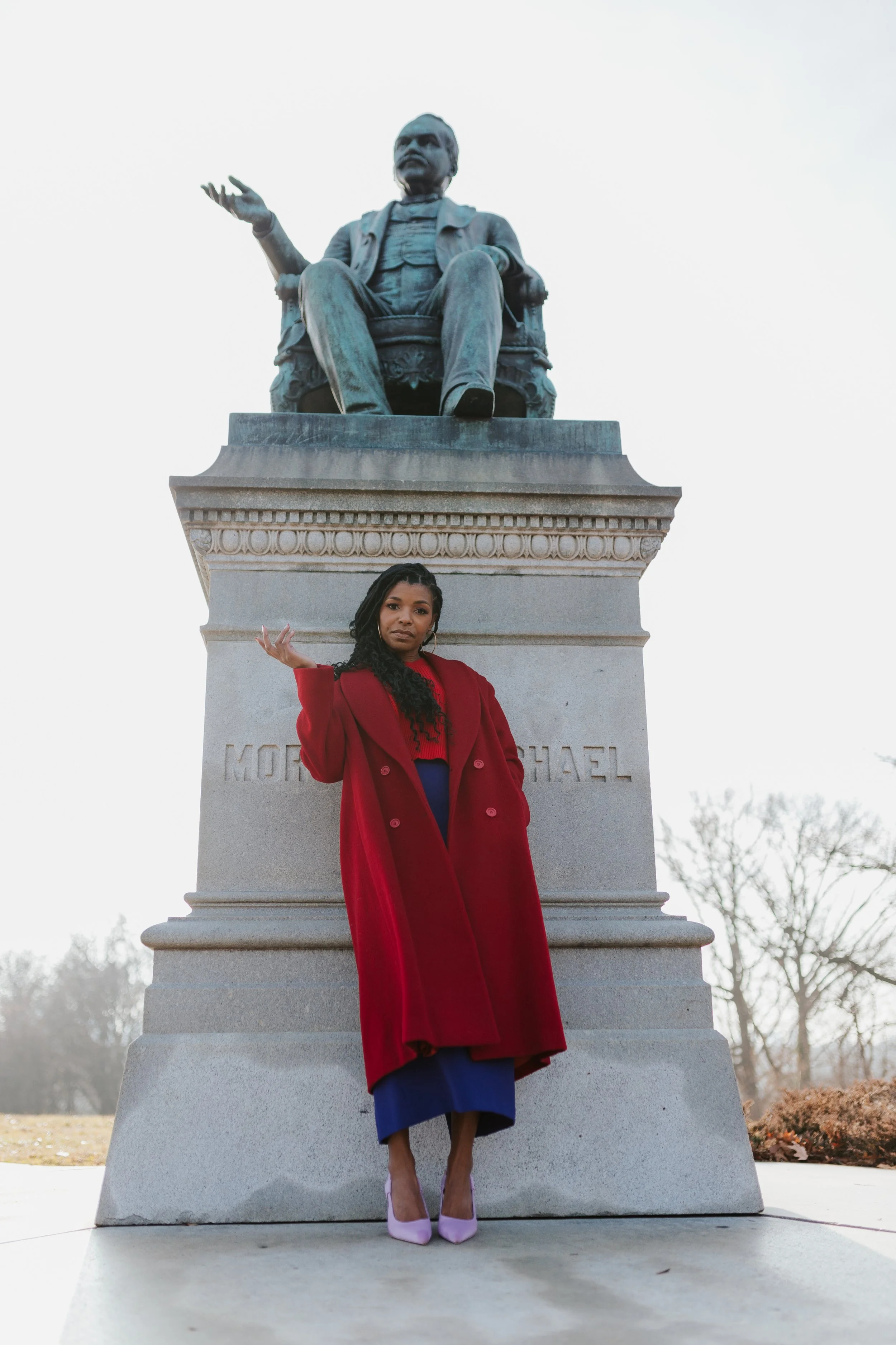 Dr. Kimberly McGlonn