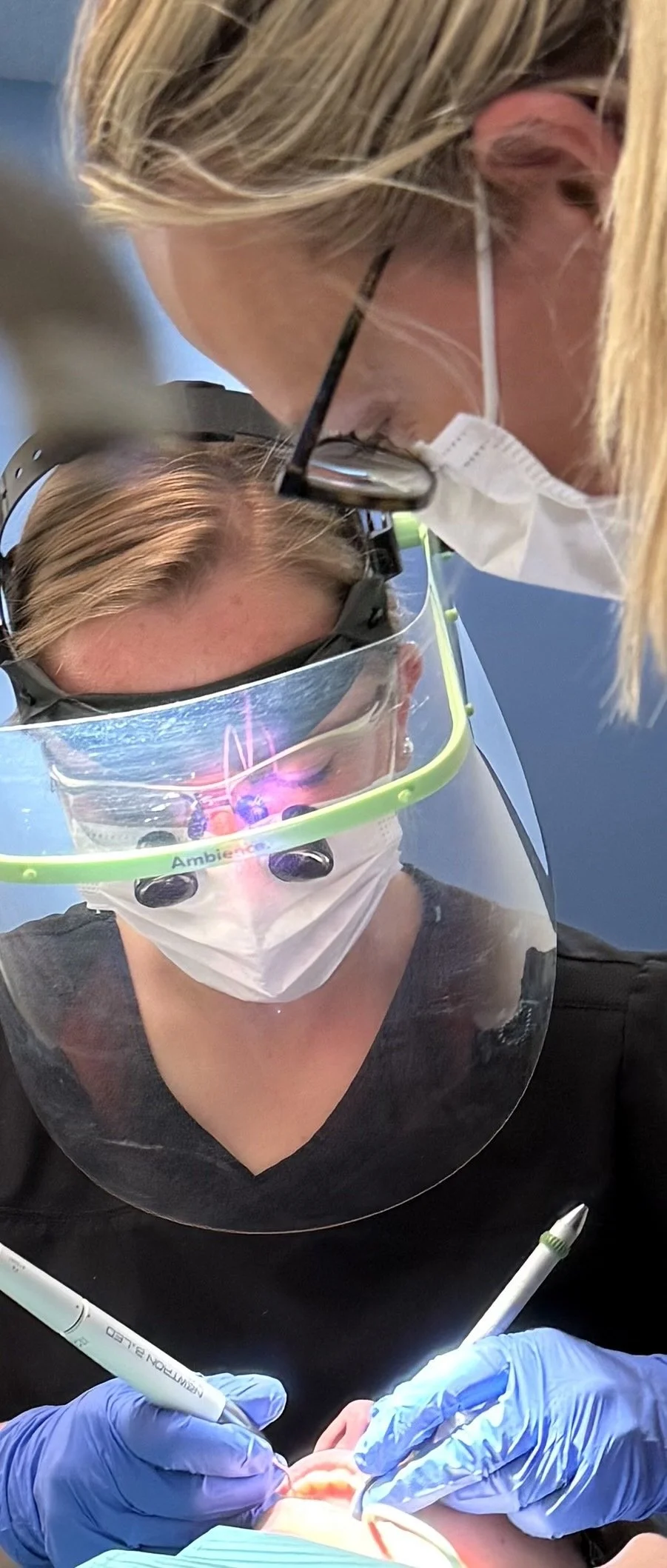 Dental Hygiene Refresher Program | Professional Skills Update | Trusted ...