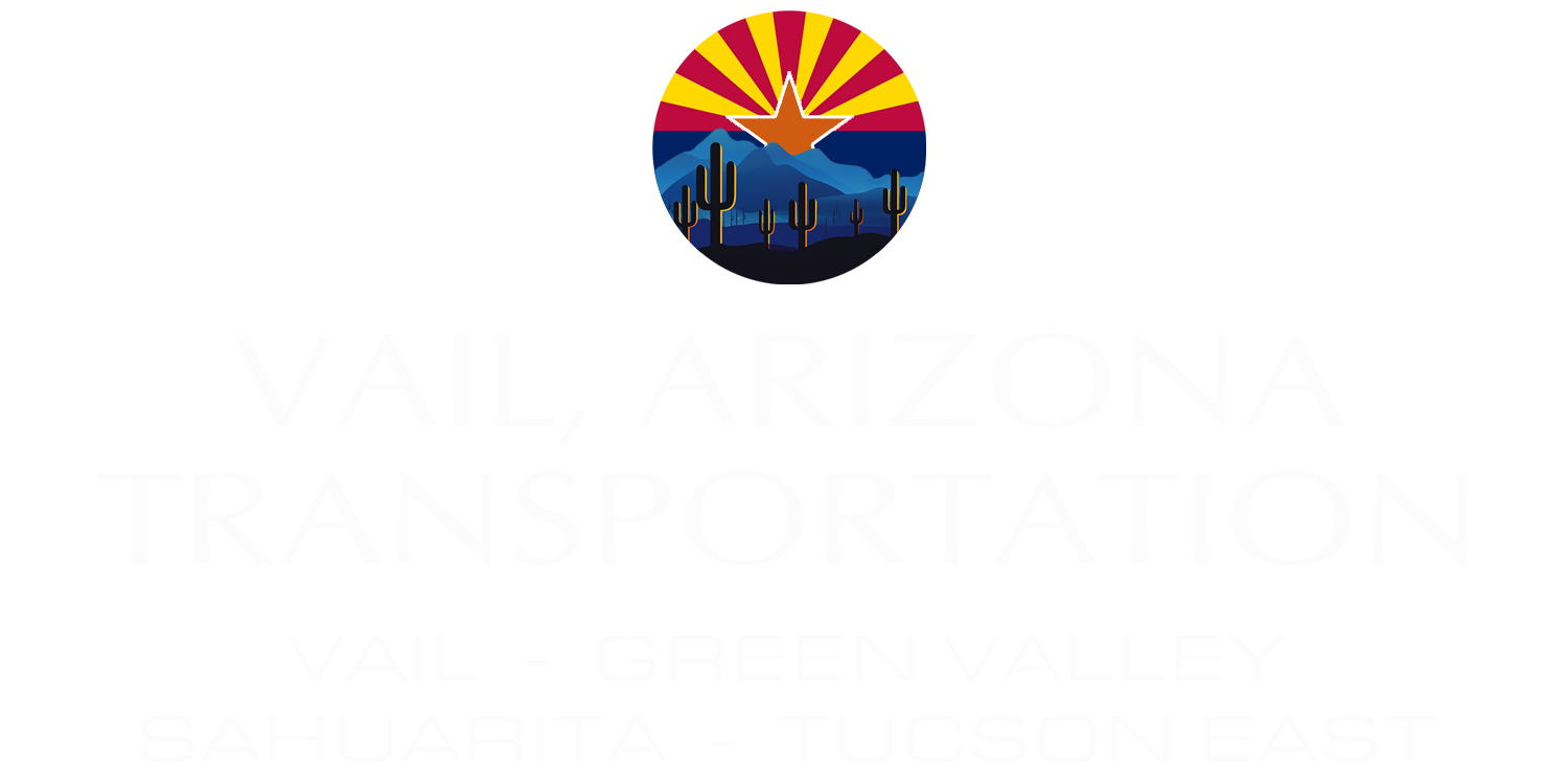 Vail, AZ Transportation - Private Cars & SUVs for Vail, Green Valley ...