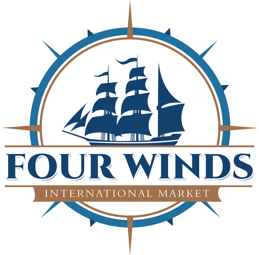 Four Winds International Market