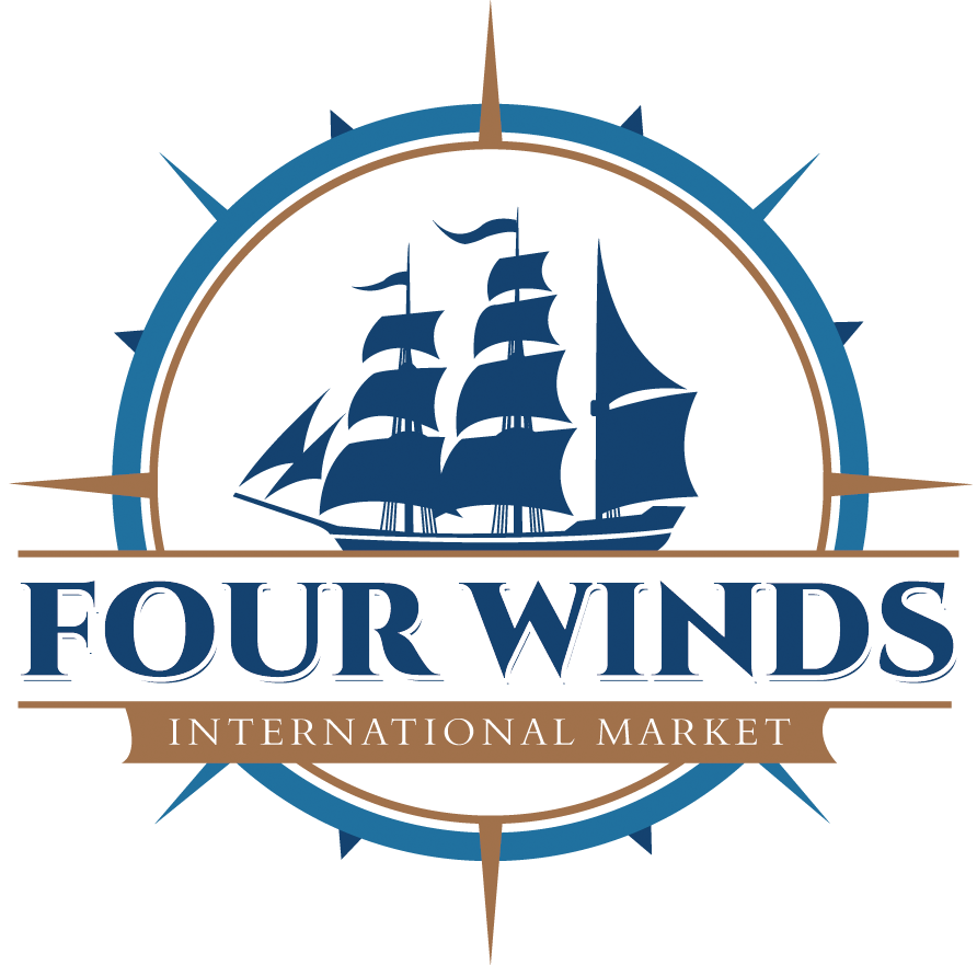 Four Winds International Market