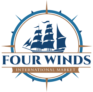 Four Winds International Market