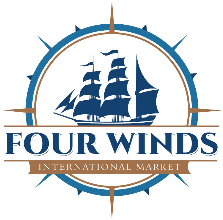 Four Winds International Market