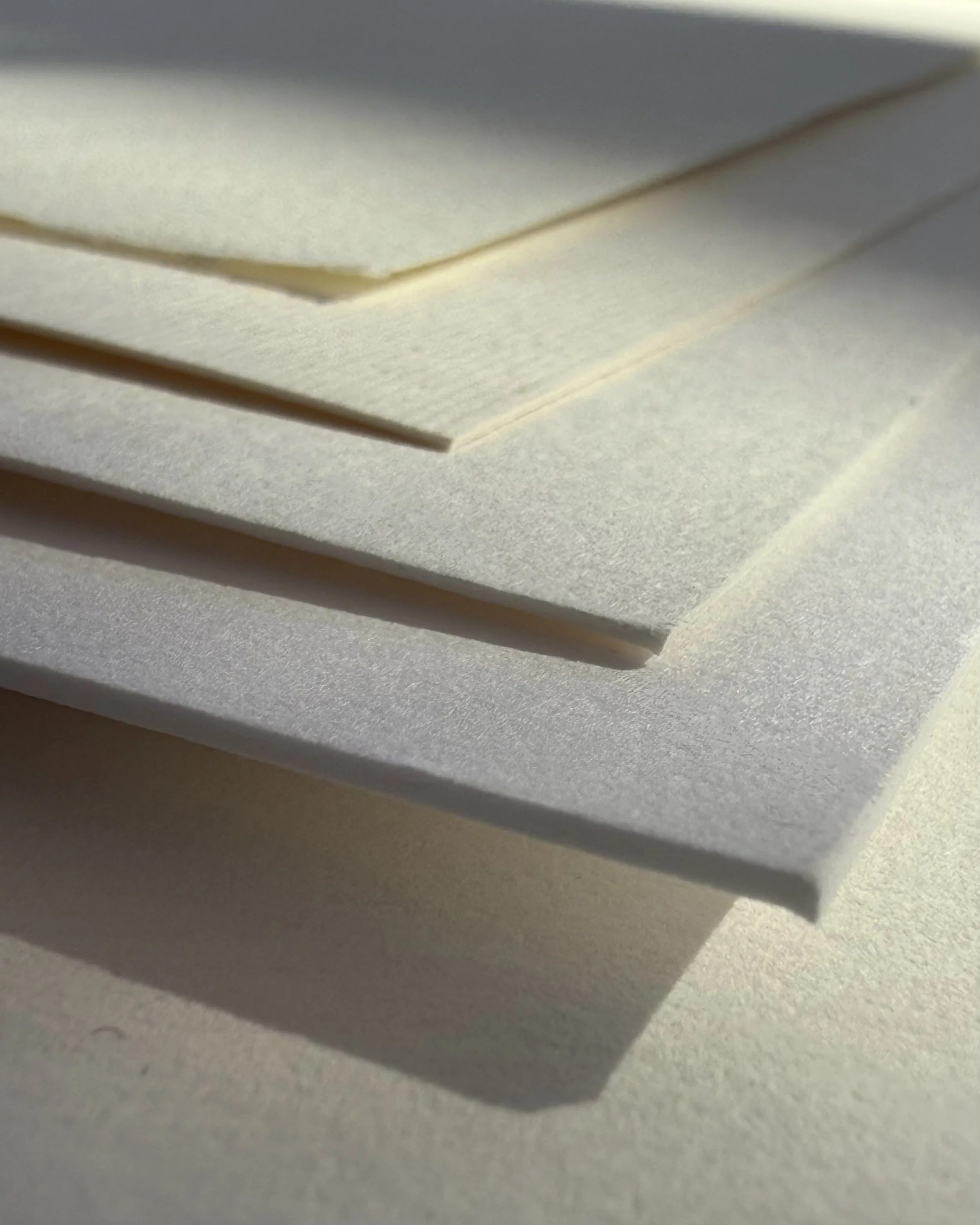 About Salt + Pine Press | Foil Wedding Stationery Designer
