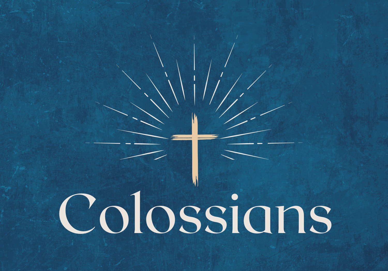 General 2 — Grace Fridley