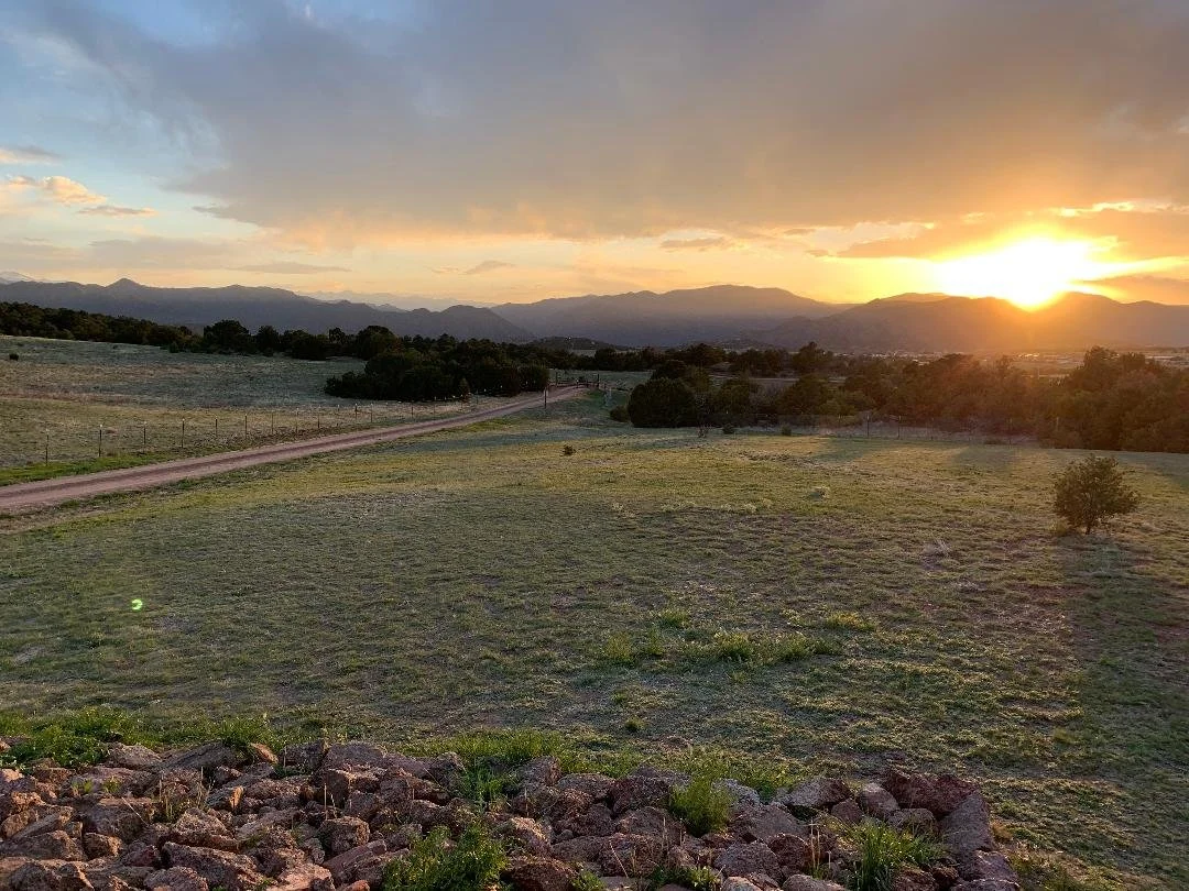 Horse & Pet Boarding | Eight Mile Ranch | Cañon City, CO