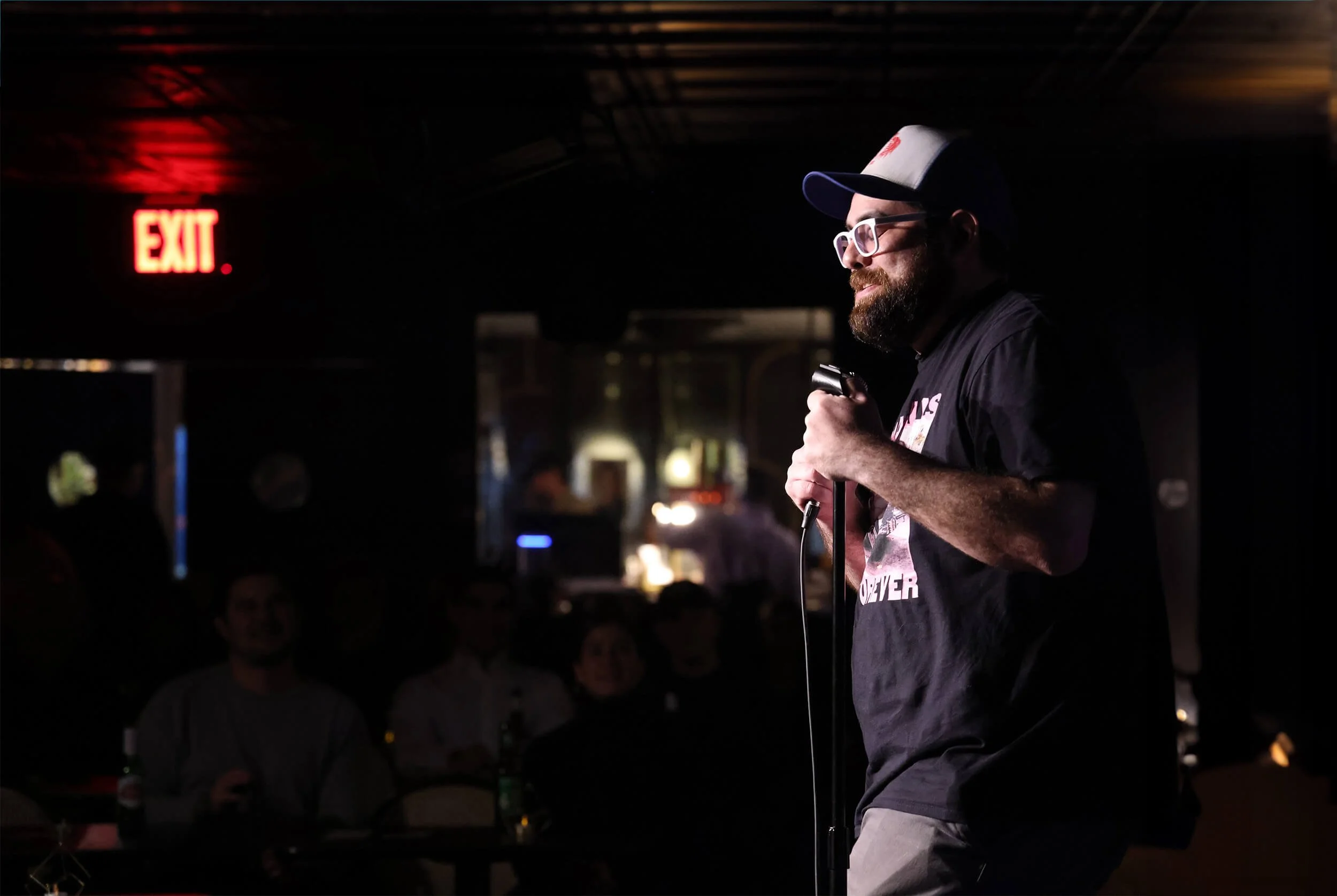 Laughing Buddha Comedy - Classes, Shows, Open Mics