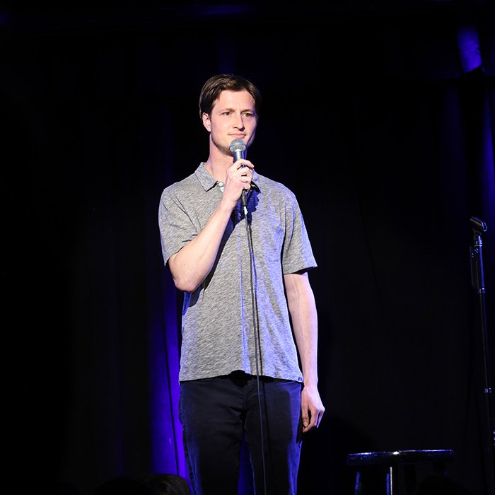 NYC's top comedians compete for thousands of dollars in prizes and ...