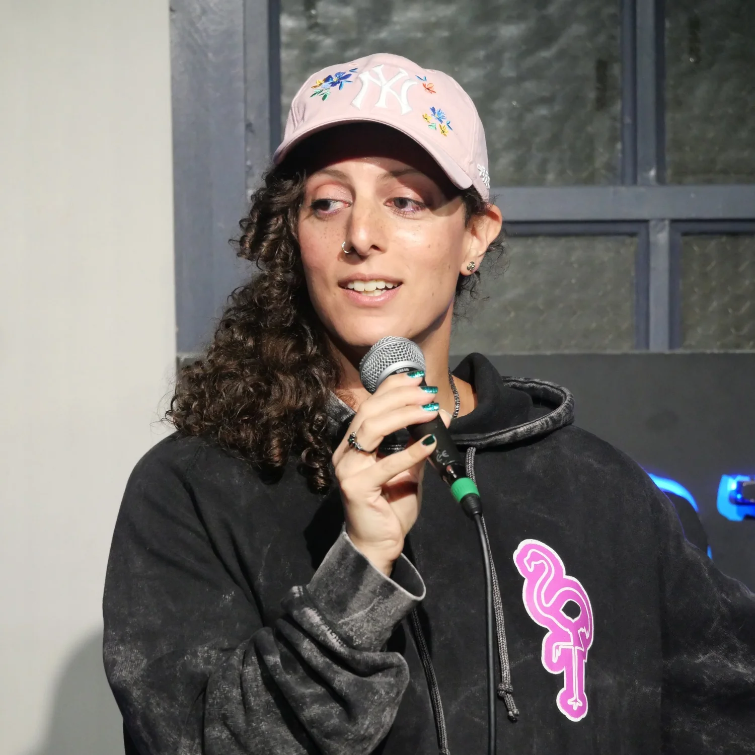 Laughing Buddha Comedy - Classes, Shows, Open Mics