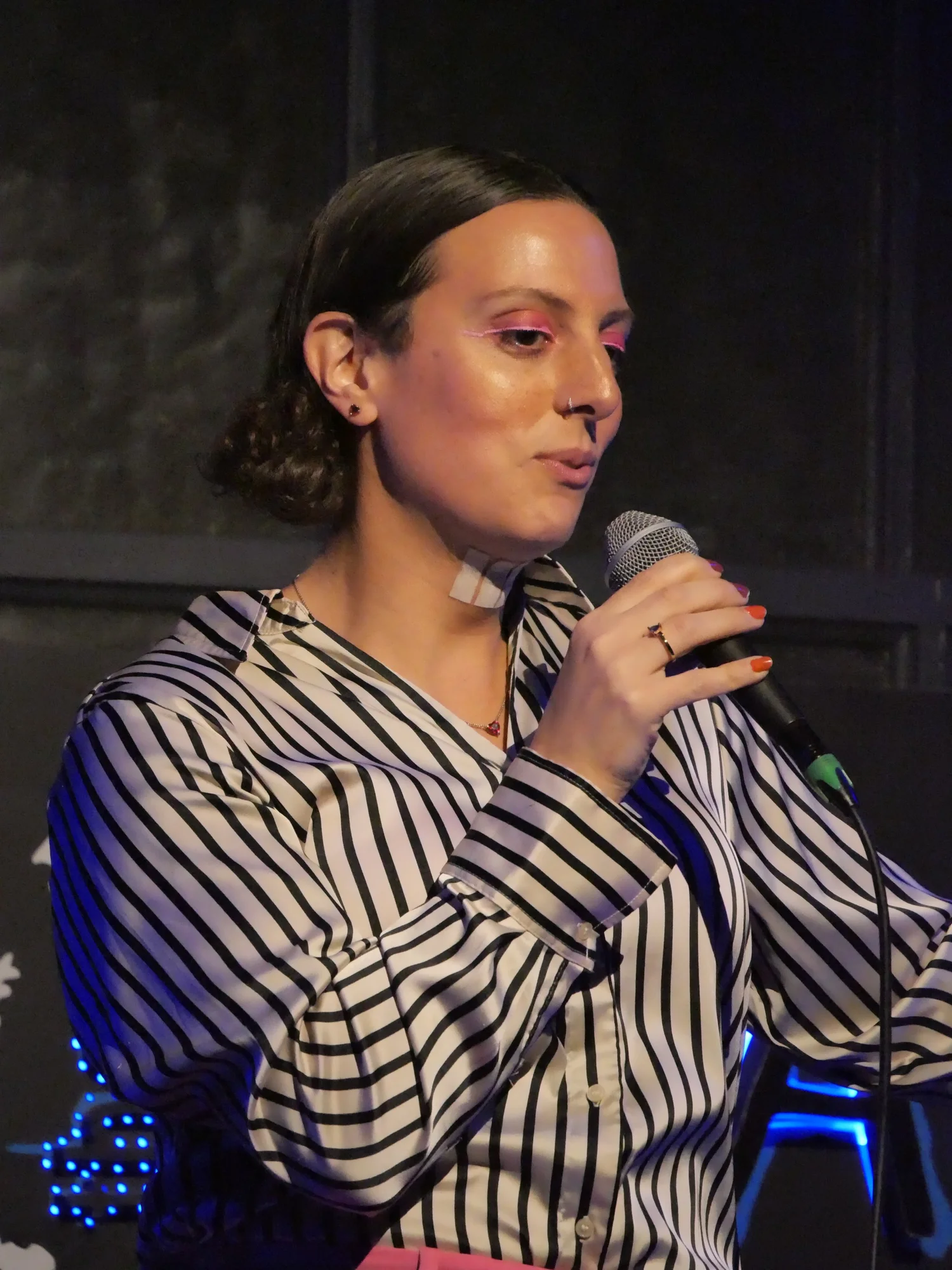 Laughing Buddha Comedy - Classes, Shows, Open Mics