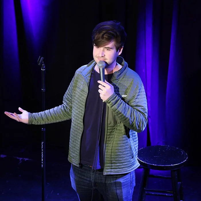 NYC's top comedians compete for thousands of dollars in prizes and ...