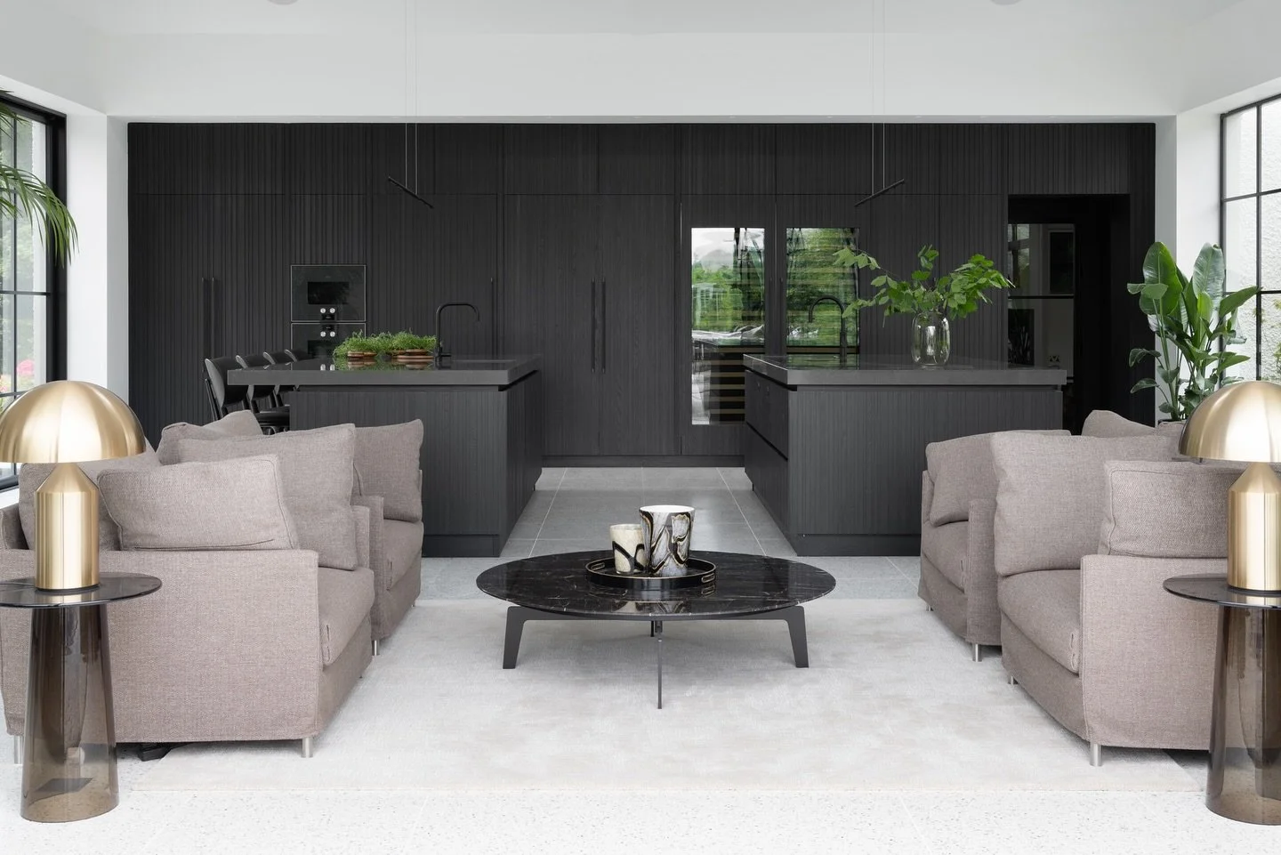 Andrew Ryan - Bespoke Cabinetry Designers, Makers and Installers
