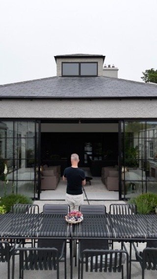 Andrew Ryan - Bespoke Cabinetry Designers, Makers and Installers