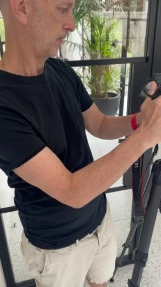 Andrew Ryan - Bespoke Cabinetry Designers, Makers and Installers