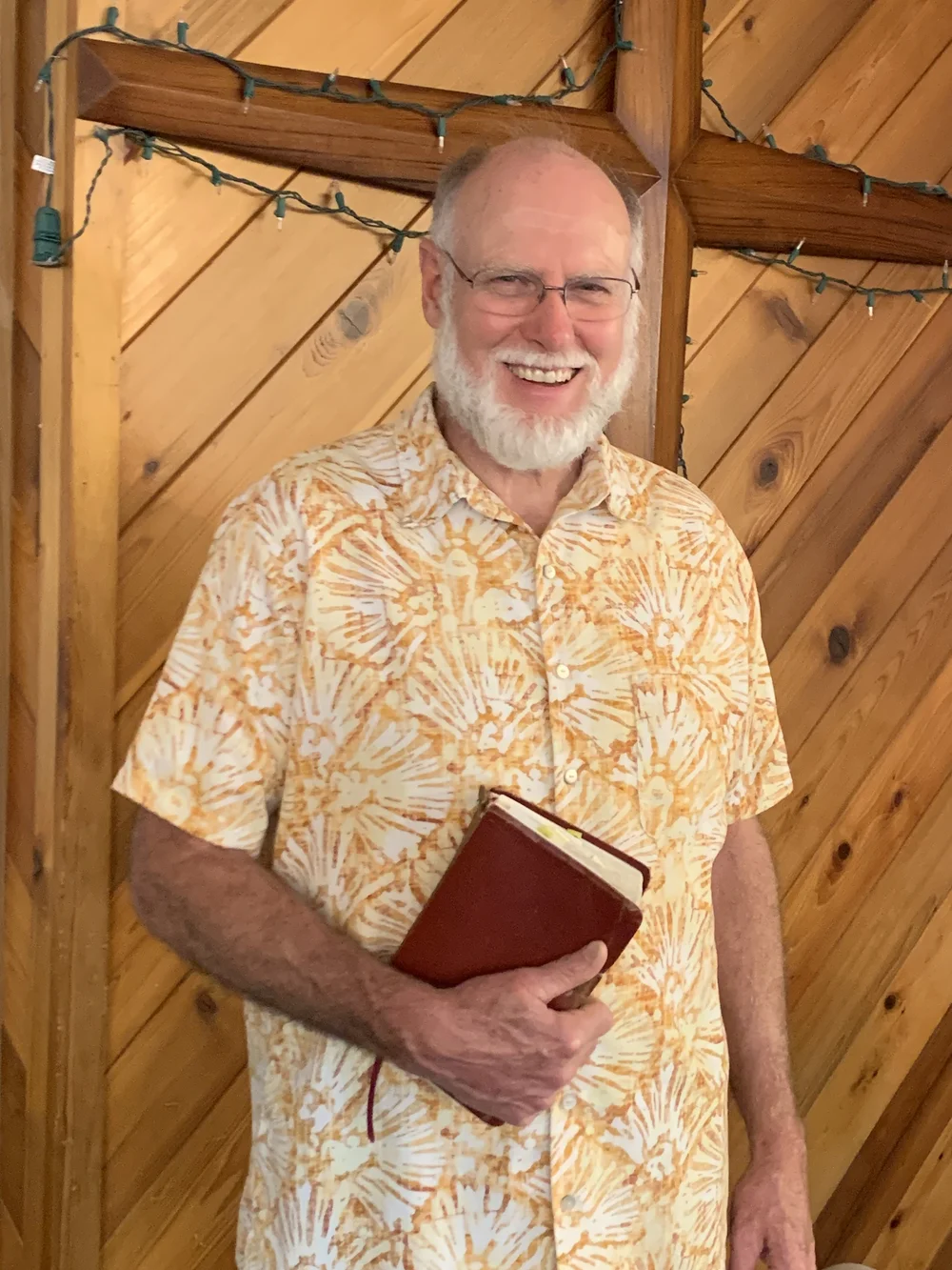 Lifechange Christian Fellowship