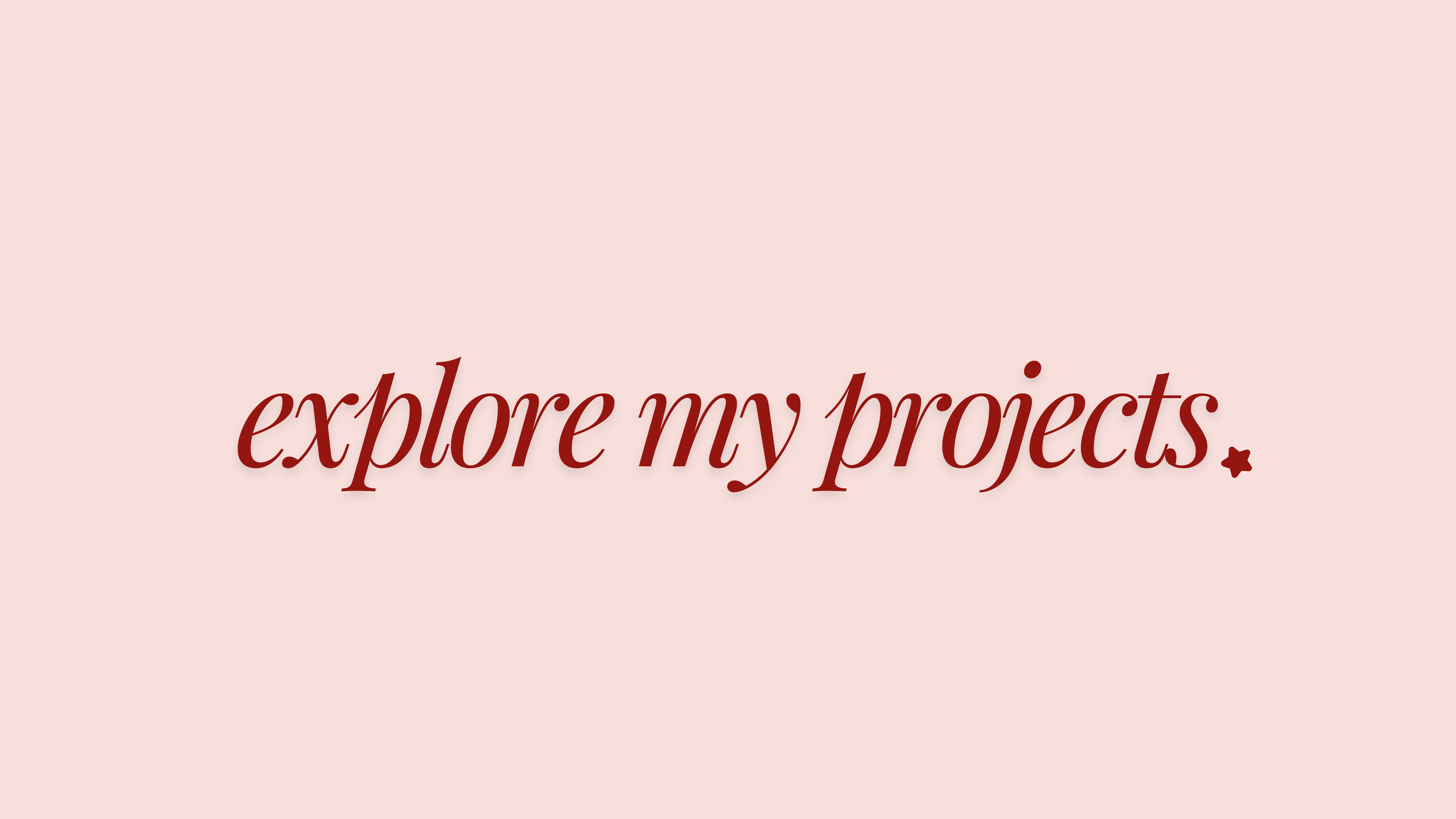 Marketing & Social Media Portfolio — Mabel