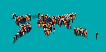 How Generations are Created, Named, and Differ Across the World — Ryan ...