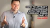 How to Attract Millennials with the Right Company Perks (Part 2) — Ryan ...
