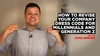 How to Revise Your Company Dress Code for Millennials and Generation Z ...