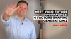 Meet Your Future Workforce: 4 Factors Shaping Generation Z (Video ...