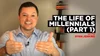 The Life of Millennials: A Timeline that Reveals How the Digital Age ...