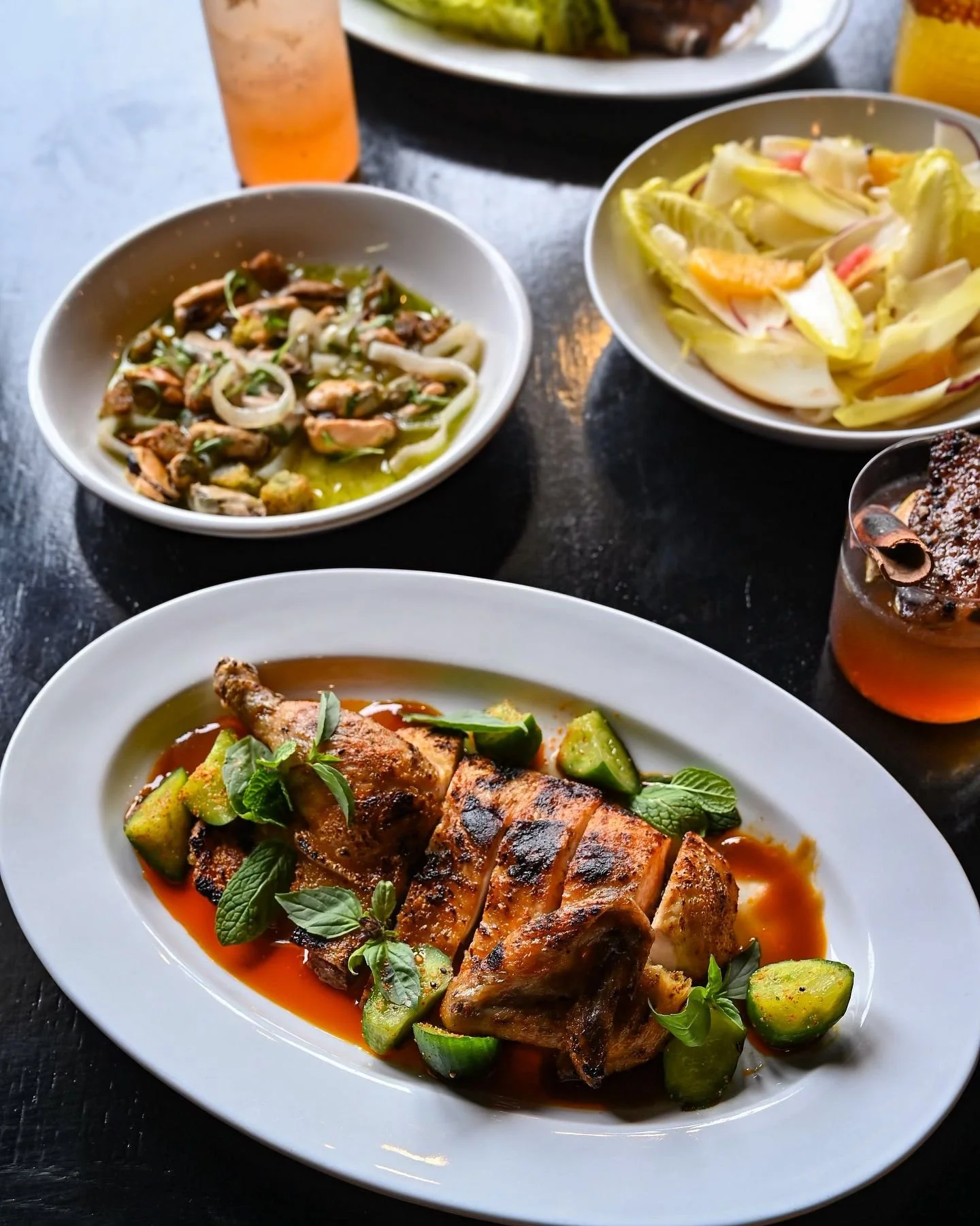 Twenty Eight Steak, Wine & Whiskey Bar