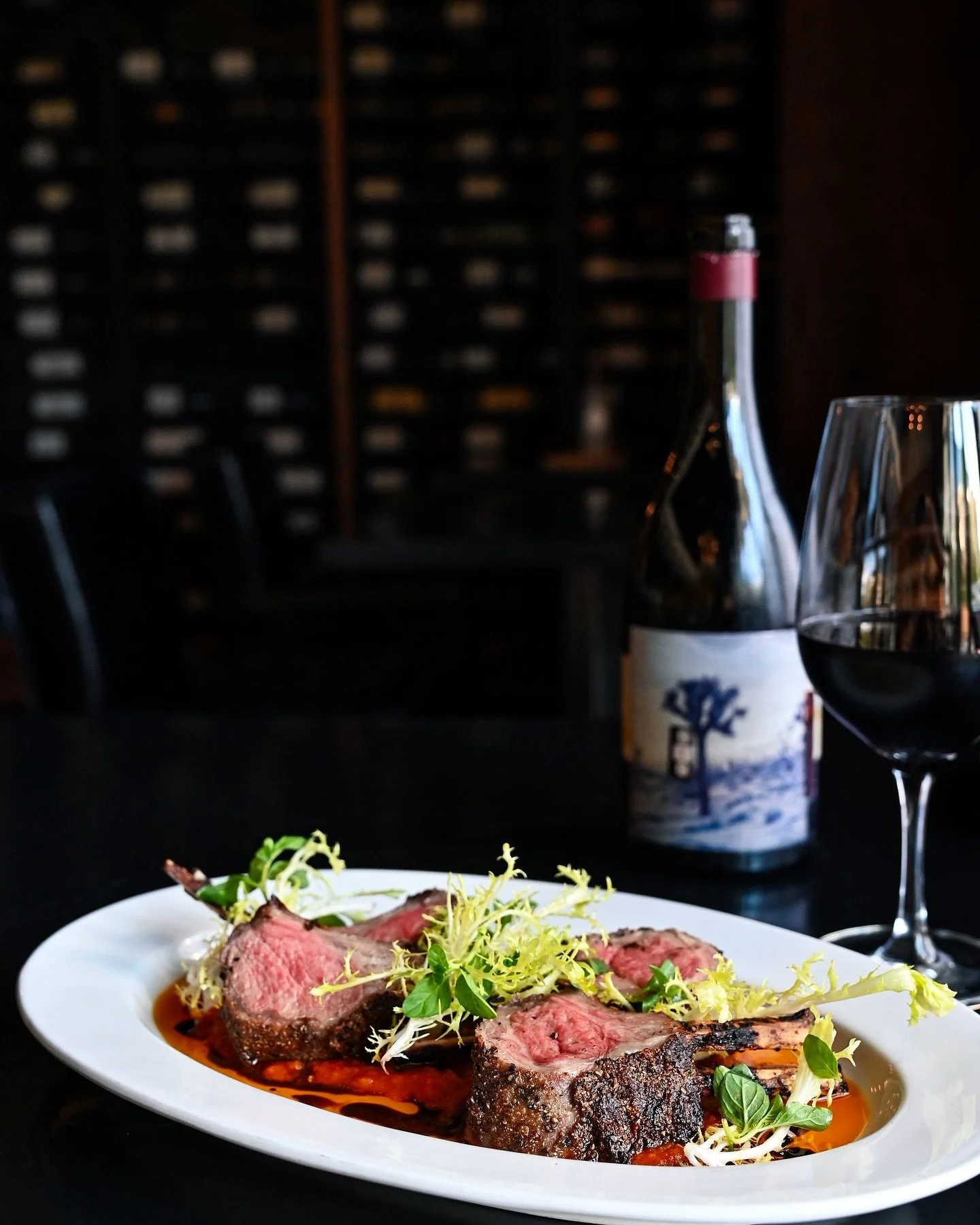 Twenty Eight Steak, Wine & Whiskey Bar