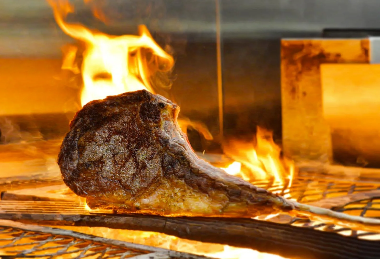 Twenty Eight Steak, Wine & Whiskey Bar