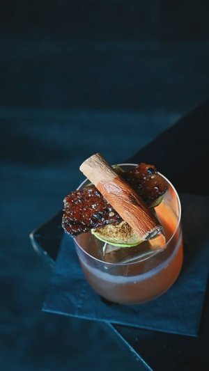 Twenty Eight Steak, Wine & Whiskey Bar