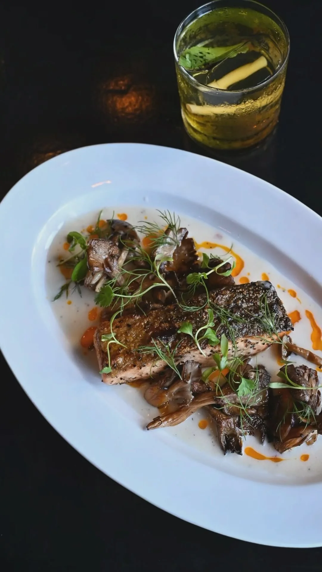 Twenty Eight Steak, Wine & Whiskey Bar