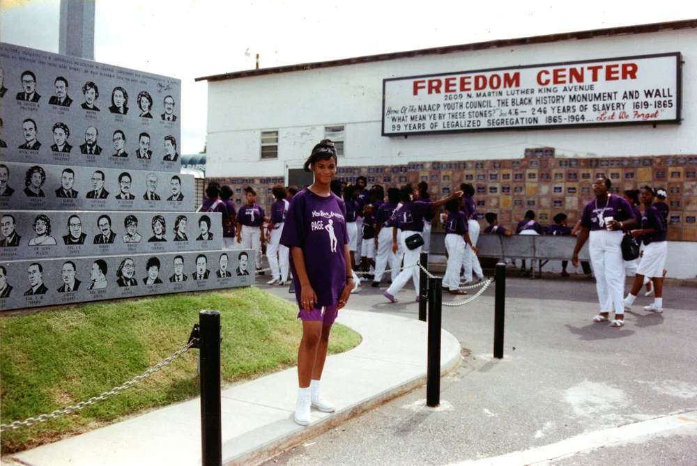 Freedom Center of Oklahoma City