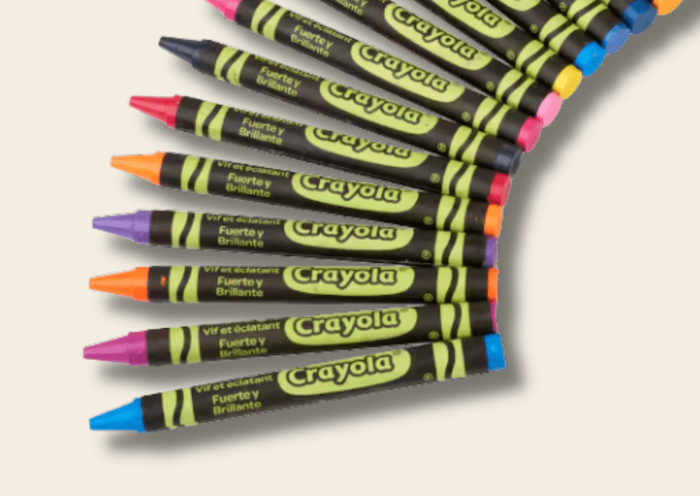 Best Crayons for Kids and Adults: Top Picks for Every Art Project — ARTWELL