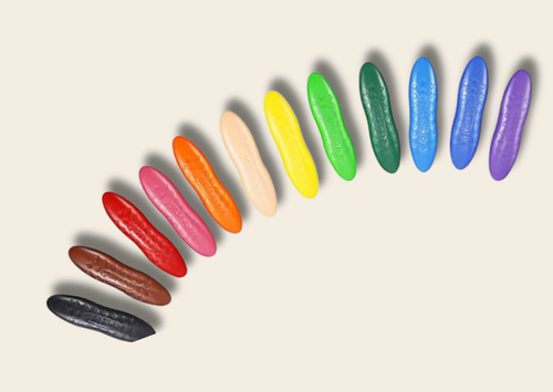 Best Crayons for Kids and Adults: Top Picks for Every Art Project — ARTWELL