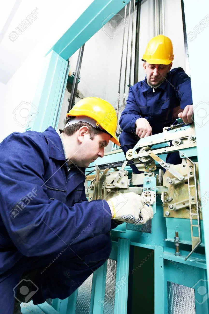 Leveling Up Elevator Services, LLC | Reliable Elevator Solutions