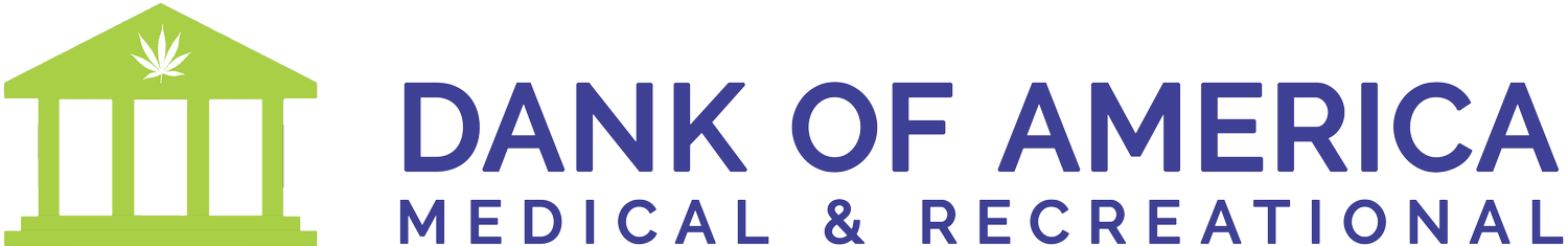 Home — DANK OF AMERICA